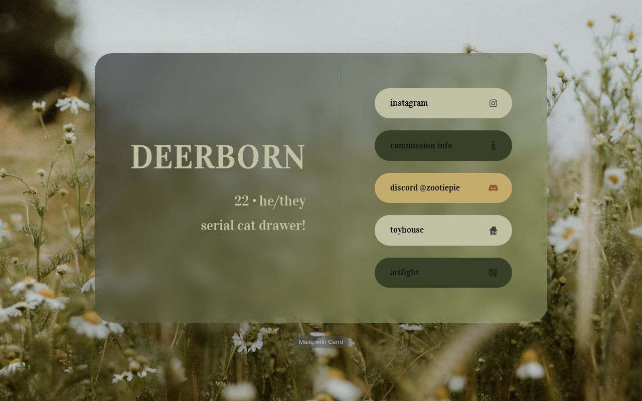 deerborn